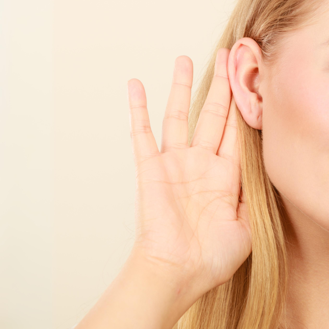 Ear & Hearing Products – Saskatoon Herbs 'n Health