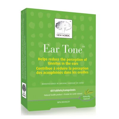 Ear & Hearing Products – Saskatoon Herbs 'n Health
